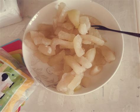 【柚子糖的做法步骤图，柚子糖怎么做好吃】d055c95f05367be509a294930a4bc820下厨房