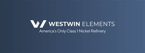 Westwin Elements
