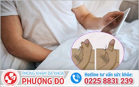 Đàn ông Thủ Dâm Nhiều Có Sao Không 4 Tác Hại Cần Phải Biết
