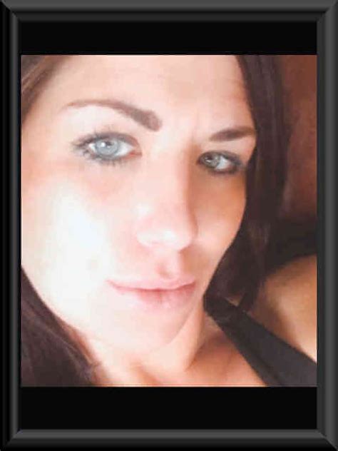 Bethany Odonnell Caged Ladies Women Inmates