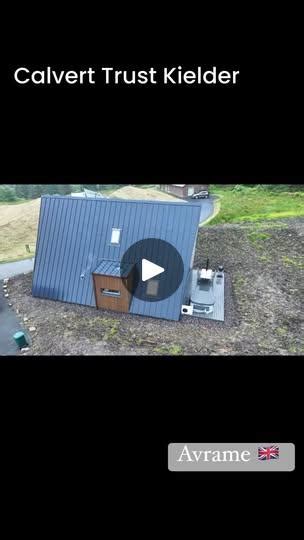 Avrame Uk On Linkedin Avrame Trio120 Avrameuk Sustainableliving Qualitybuilds Calverttrust