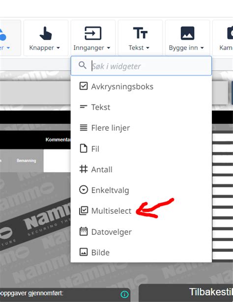 Multiselect Dropdown Menu Multiselect Tulip Community