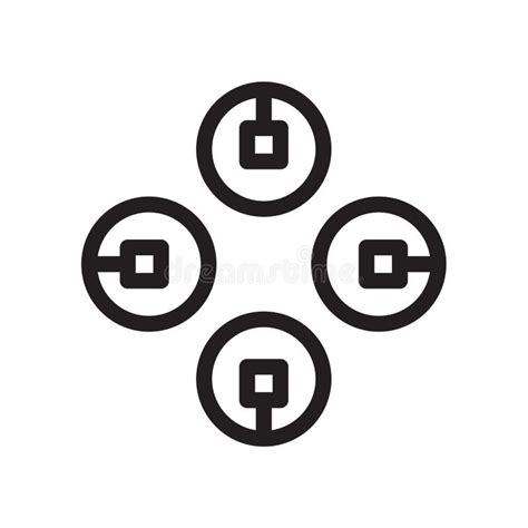 Commitment Isolated Icon Simple Element Illustration From Zodiac