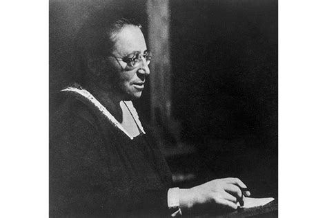 Emmy Noether Around 1930 Blog Space For Life