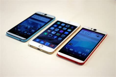 Apple Ios Devices Leakier Than Android