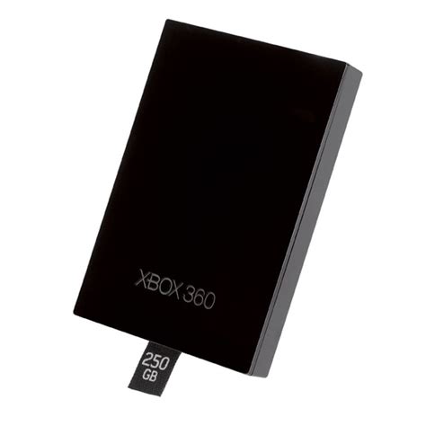 Does Xbox 360 Have A Hard Drive At Laura Stanley Blog