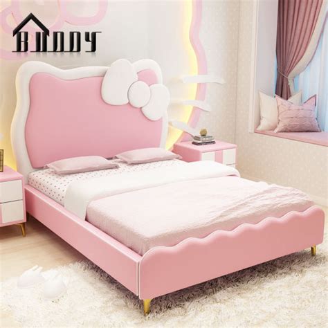 Hello Kitty Bed Frame Malaysia At Lawrence Yates Blog