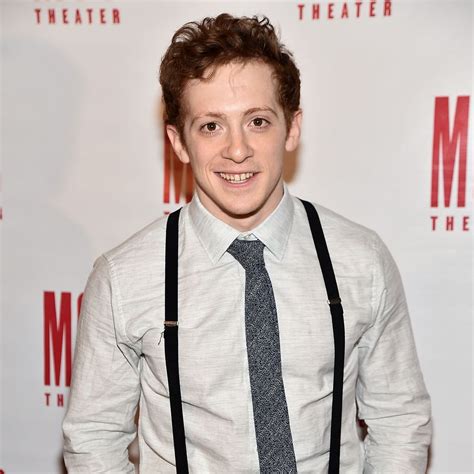 Ethan Slater Promiflash