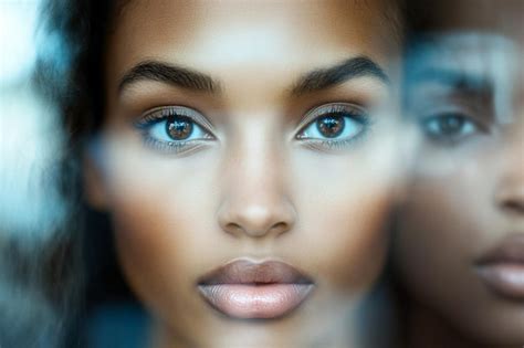 Examining Demographic Shifts Ar Generative Ai Premium Ai Generated Image