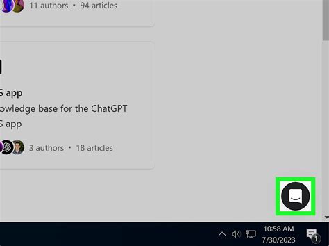 Como Resolver O Erro De Conversa Não Encontrada No Chatgpt 10 Truques