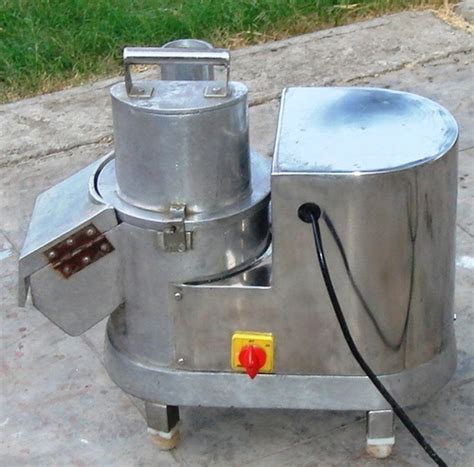 Vegetable Cutting Machine At Best Price In Vadodara Gujarat Ambica