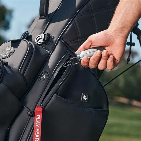 Bag Lp V1 Ghost Golf