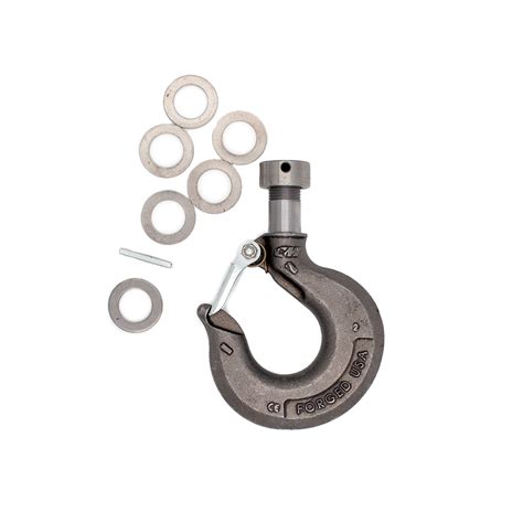 10800701 Upper Hook Assembly Otsego Crane And Hoist