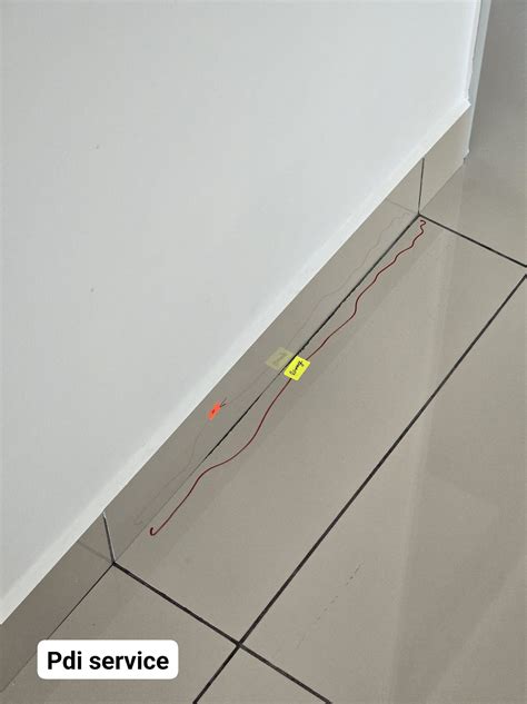 Properties Defect Properties Defect Inspection Service