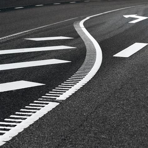 Road Symbols And Signage Line Marking Melbourne Vic Line Marking Pro