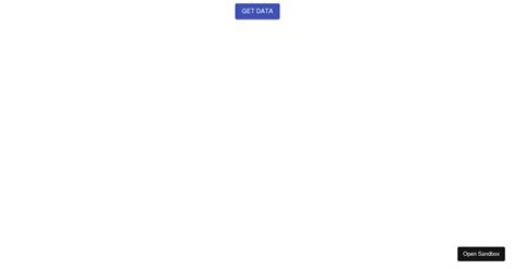 React Fragment Examples Codesandbox