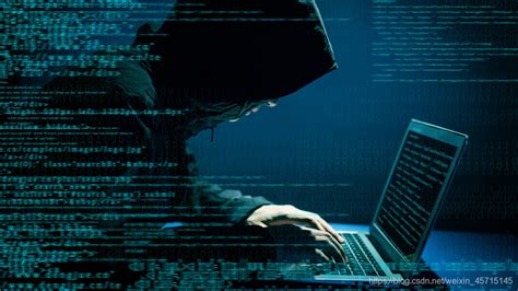 什么是黑客？郭盛华告诉你 黑客是什么意思 Csdn博客