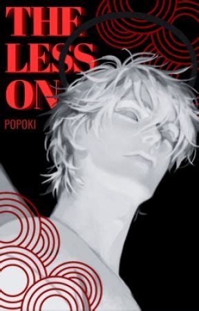 𝐓𝐇𝐄 𝐋𝐄𝐒𝐒𝐎𝐍 Reverse Harem ♢ 𝐅𝐎𝐔𝐑 Wattpad