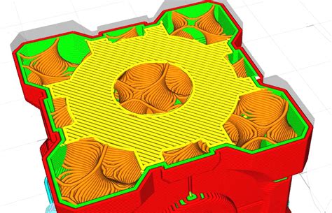 Best Infill Pattern For Abs 3d Print With Abs 5 Tips For Perfect