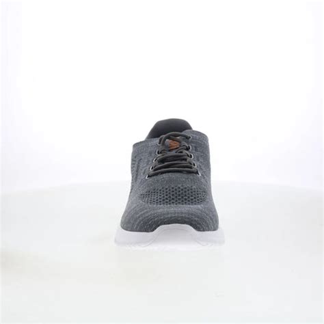 Rockport Jaimson Rmjaimson Mens Gray Mesh Lifestyle Sneakers Shoes