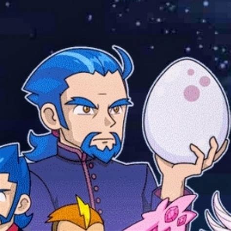 Dynamons Zone Youtube