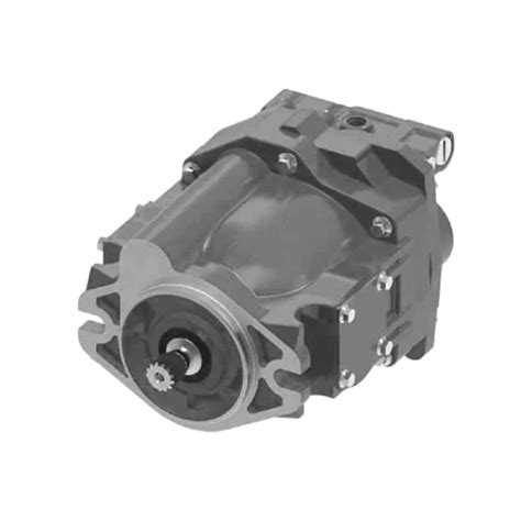 Pvb Variable Displacement Axial Piston Pump At 70000 00 Inr In Delhi