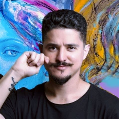 Meet Thiago Valdi Muralist Urban Artist Shoutout Socal