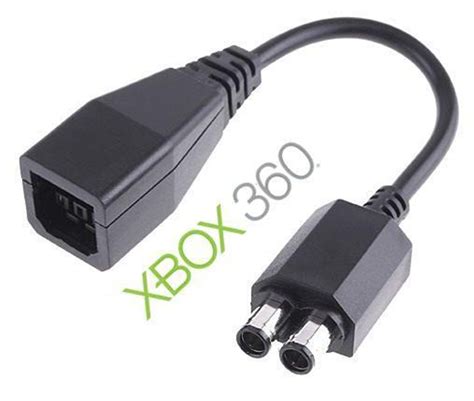 Xbox 360 Cable Output At Tracy Jacoby Blog