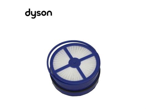 Dyson Dual Cyclone Dc01 Absolute Hepa Level Filtration Filter Aq Spares Online