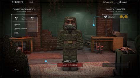 Promo Code Activation In The Game