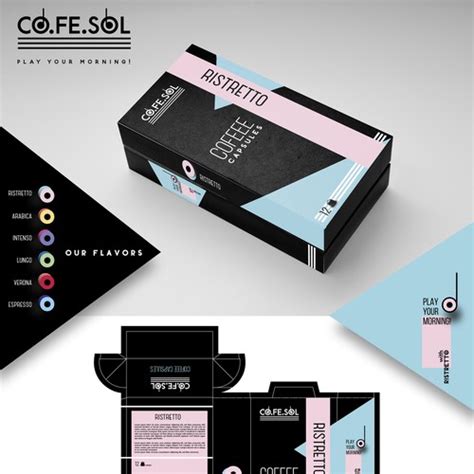 Pastel Packaging Ideas 37 Best Pastel Packaging Designs In 2024