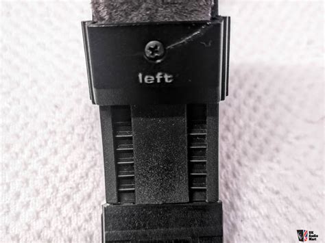 Beyerdynamic Dt 550 600 Ohm Vintage Audiophile Headphones Excellent Condition New Ear Pads