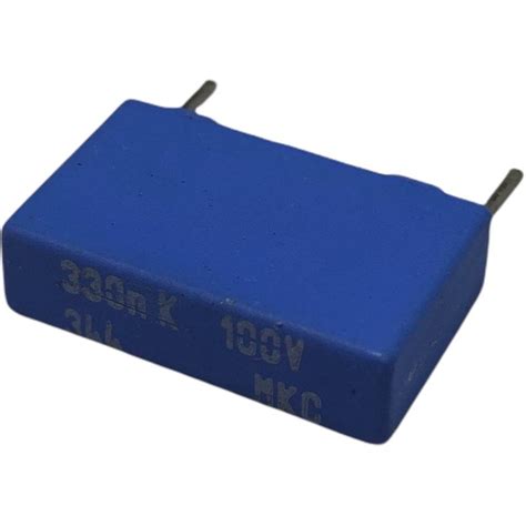 Polycarbonate Capacitor