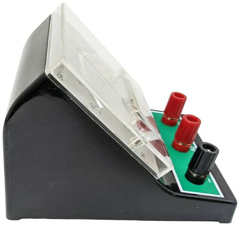 Sensitive Galvanometer Electronix Express