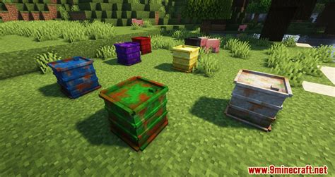 ftb structures mod 1minecraft