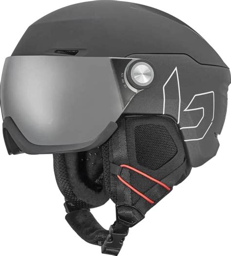 Bollé V Ryft Pure 2026 Black Coal Mattephotochromic Blue Desde 155