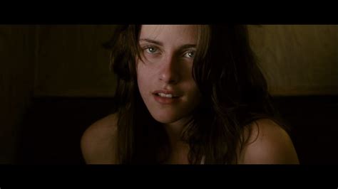 Kristen Stewart Na Cama Selvagem