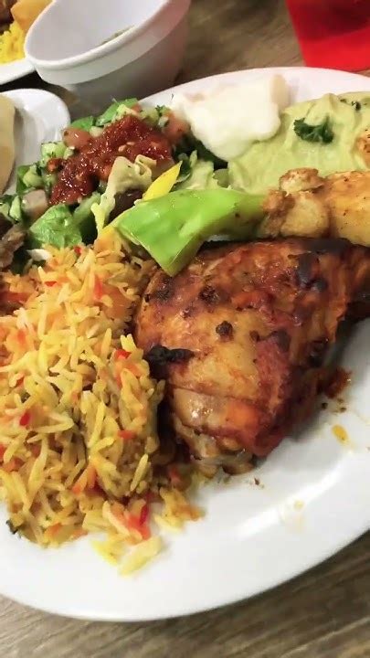 Iftar Dimassis Lamb Shank Shorts Youtube