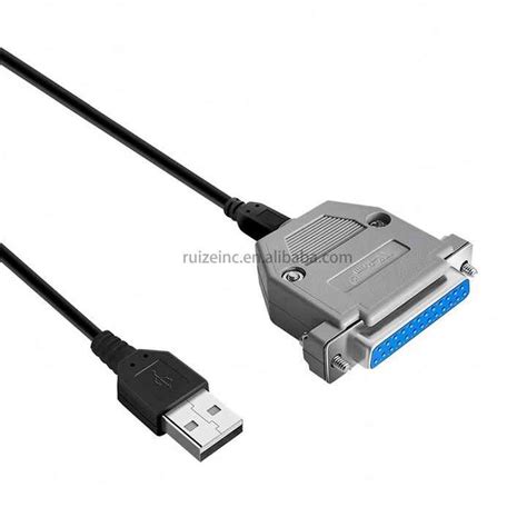 Mach3 Inteace Board Usb To Parallel Port Four Axis Adapter 125khz Output Uc100 Cnc To Parallel