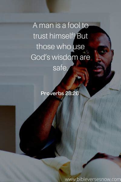 Bible Verses About Stupidity Bible Verses Of The Day