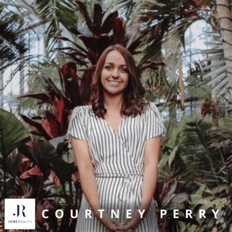 Courtney Perry The Lapointe Insurance Agency
