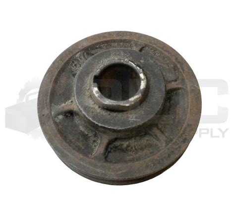 Browning 1vl40 78 Variable Pitch Sheave 78″ Bore Plc Toolbox Supply