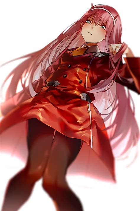 Pin On Zero Two