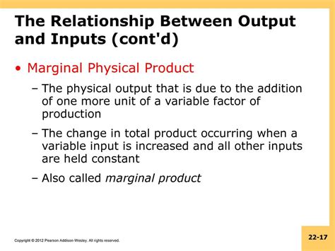 the firm cost and output determination ppt download