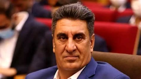 واکنش خداد افشاریان به حضور داوران زن در دربی هیچ چیز مشخص نیست