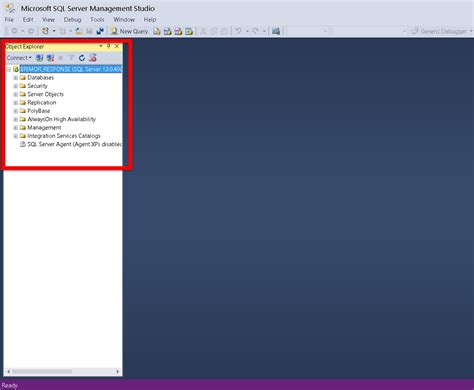 Brimor Labs How To Load A Sql Bak File For Analysis Without Sql Server Previously Installed
