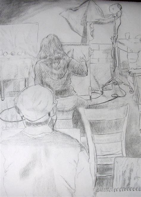 Drawing 1 Class By Zealknight On Deviantart