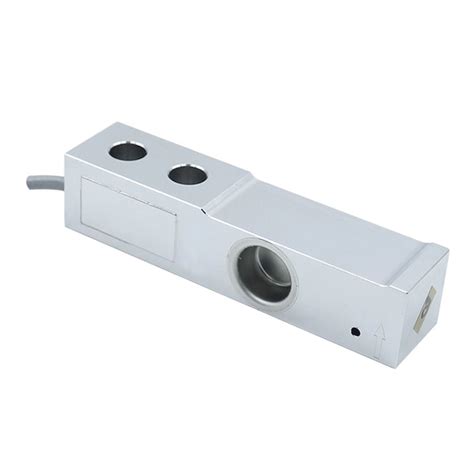 China Customized High Quality Weighing Cantilever Beam Load Cell