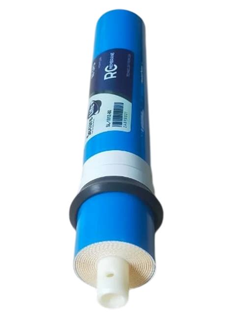 Secure Life Ro Membrane Capacity 100 Gpd At ₹ 13500piece In