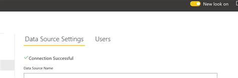 Solved Help Needed With Connecting Data Source In Browse